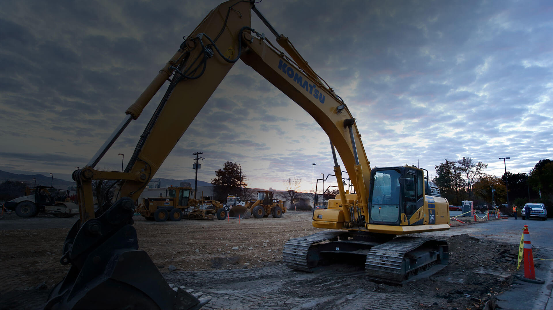 Updates - River Shore Development